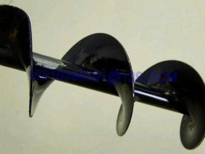 China Propeller Shafts of Ship 42CrMo 4140 , Boat Marine Propeller Shaft Forging Steel for sale