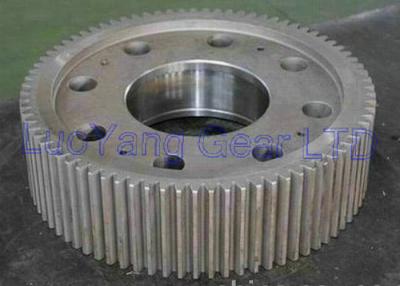 Cina Ingranaggi elicoidali obliqui lavoranti del dente di trasferimento di CNC con alta precisione in vendita