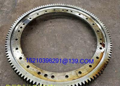 Cina Ingranaggi Diritto Tagliati di spirale obliqua pesante esterna della vite con servizio lavorante di CNC in vendita