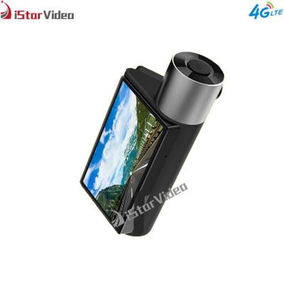 Cina 4G Network Dash Cam con supporto per sensori G fino a 128 GB di memoria in vendita