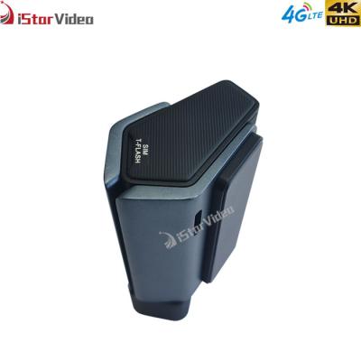 Cina Dash Cam 4K Live Video 24h Remote Monitor con Sony IMX415 Sensore GPS 4G Cloud Dash Camera in vendita