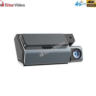 Cina 4K LTE Dash Cam UHD 2160P WDR Live Video 24h Monitoraggio remoto con Sony IMX415 Sensore WiFi GPS Parcheggio in vendita