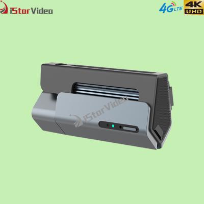 中国 ライブビデオ 24h リモートモニタリング 2160P 4K LTE ダッシュカメラ ソニー IMX415 センサー WiFi GPS 駐車モード 4G LTE ダッシュカメラ 販売のため