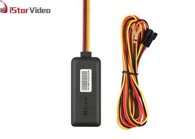 中国 オートバイの小型資産GPSの追跡者のロケータ長さ40時間の32g 62mmの 販売のため