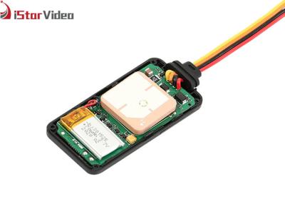 中国 車のための装置を追跡している位置の資産GPSの追跡者BDS小さいGPS 販売のため