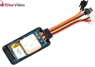 Cina Libbre di 9V di CC del bene di GPS dell'inseguitore di mini di GPS inseguitore dell'indicatore di posizione per l'automobile in vendita