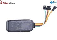 China Motorcycle Car Gps Tracker 4G LTE Cat1 Rain Proof for sale