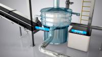 China ROTEN ENVIRON Waste Lithium Battery Recycling System - 380V Electric Power, Large Capacity, ISO & CE Certified for sale