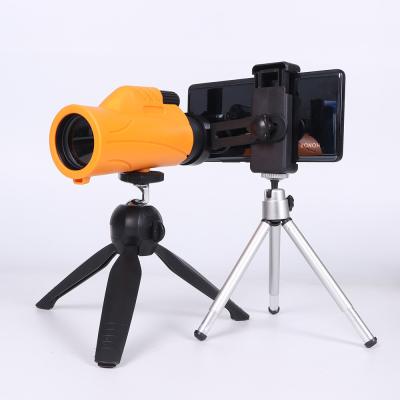Cina Cannocchiale di SN08 10X 12X per il pulitore della fucilazione della macchina fotografica del telefono in vendita