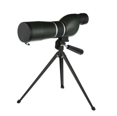 Cina ODM dell'OEM di Spotting Scope Waterproof del tiratore franco dell'obiettivo della lunga autonomia in vendita