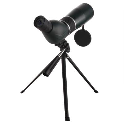 Cina ODM dell'OEM di Spotting Scope Waterproof del tiratore franco dell'obiettivo della lunga autonomia in vendita