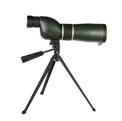 Cina ODM dell'OEM di Spotting Scope Waterproof del tiratore franco dell'obiettivo della lunga autonomia in vendita