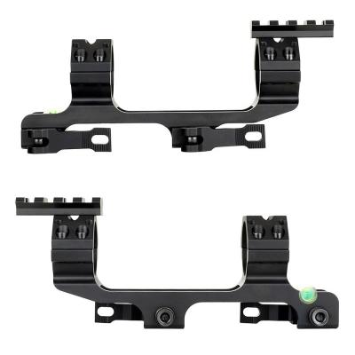 Cina Gli anelli ed i supporti staccabili rapidi di portata si raddoppiano anelli 1inch 30mm in vendita