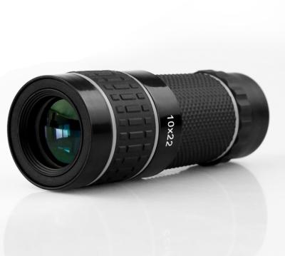 China Van de de Telefoontelescoop 10X Magnifier van Mini Twilight Children Mobiele Monocular van het de Nachtgezicht Te koop