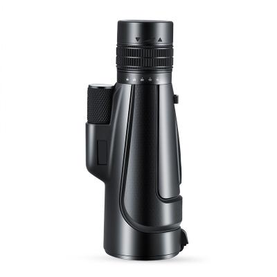 China 10-30x50 de Mobiele Camera van de Telefoontelescoop het Éénogige Openluchtfotografie en Bekijken Te koop