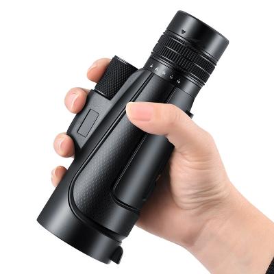 中国 10-30x50携帯電話の望遠鏡のカメラのMonocular屋外の写真撮影および観覧 販売のため