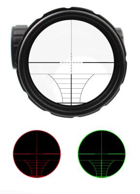 中国 照らされるコンパクトの長期規模4-16x50 AEGを捜す 販売のため