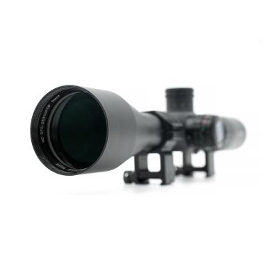 Cina Illuminato cercando lunga autonomia Riflescopes 5-20x50 in vendita