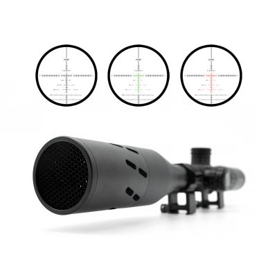 Cina Illuminato cercando lunga autonomia Riflescopes 5-20x50 in vendita