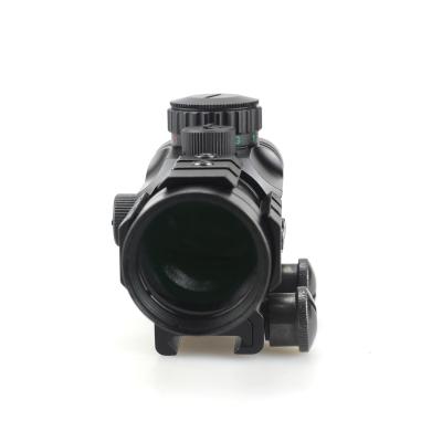 Cina Portata tattica 4X32 antiurto di visione notturna infrarossa per guardare in vendita