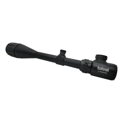 Cina Tiratore franco di fucilazione cercante all'aperto di alluminio Rifle Scope di portata 6-24X50 AO del fucile in vendita