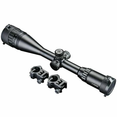 China Verlichte Crosshair die de Doelstelling van Riflescopes jagen 4-16X40 42mm Te koop