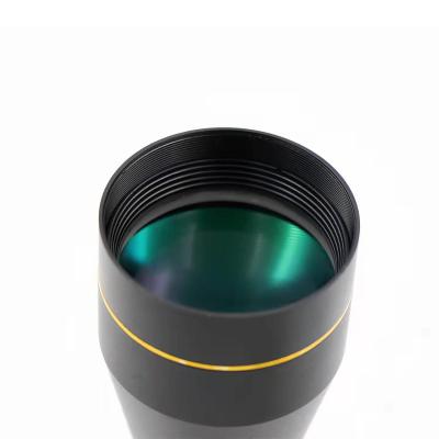 中国 ライフルの規模を捜す密集した戦術的な4.5-14X50長いシリンダー 販売のため