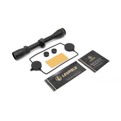 中国 ライフルの規模を捜す密集した戦術的な4.5-14X50長いシリンダー 販売のため