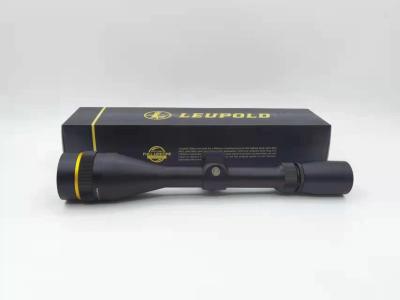 中国 ライフルの規模を捜す密集した戦術的な4.5-14X50長いシリンダー 販売のため