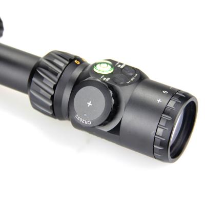 中国 監視犠牲をRiflescopesを捜す照らされた5-20X44 販売のため