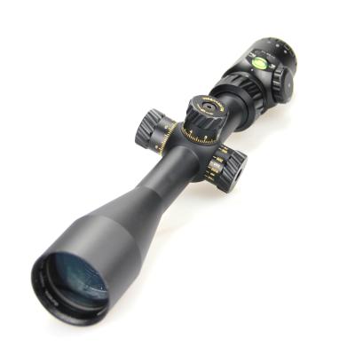 中国 監視犠牲をRiflescopesを捜す照らされた5-20X44 販売のため