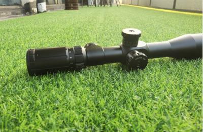 Cina Portata tattica di alto potere di portate 4-14x44 del fucile della lunga autonomia del ODM dell'OEM in vendita