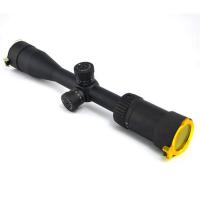 China HD Waterproof Long Range Rifle Scopes 3-9x40 Shockproof for sale