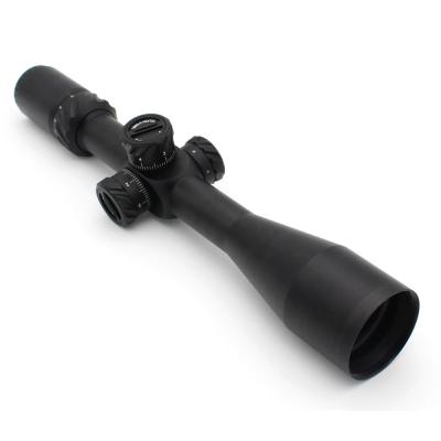 中国 Fogproofの防水長期ターゲット規模の戦術的な斑点を付ける3-18x50セリウム 販売のため