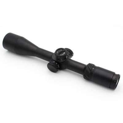 中国 Fogproofの防水長期ターゲット規模の戦術的な斑点を付ける3-18x50セリウム 販売のため