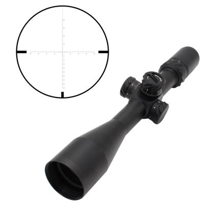 中国 Fogproofの防水長期ターゲット規模の戦術的な斑点を付ける3-18x50セリウム 販売のため