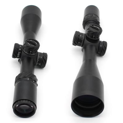 中国 Fogproofの防水長期ターゲット規模の戦術的な斑点を付ける3-18x50セリウム 販売のため