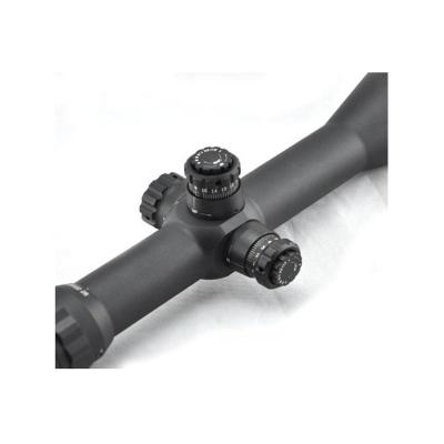 中国 照らされた高い発電の戦術的な規模HD耐震性6-25x56 販売のため