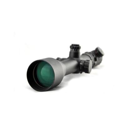 中国 照らされた高い発電の戦術的な規模HD耐震性6-25x56 販売のため