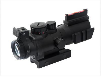 中国 赤い点の反射照準具4x32の防水耐震性   監視のため 販売のため
