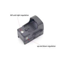 China Red Dot Reflex Sight  190  Shockproof  For  Watching for sale