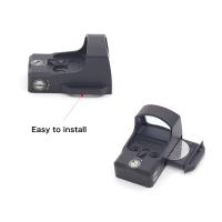 China Red Dot Reflex Sight  190  Shockproof  For  Watching for sale