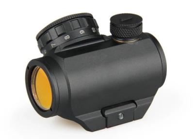 Cina Airsoft che cerca Dot Reflex Sight rosso 1x20 con 1