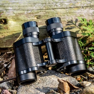 Cina 8x30 di campeggio all'aperto scherza il binocolo per la misura di distanza di bird-watching in vendita