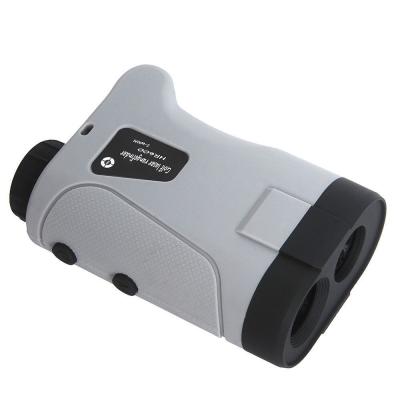 China Openlucht 600m1500M Golf Distance Measurer Telescoop Gray Black Te koop