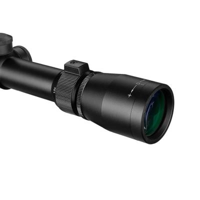 Cina Chiara apertura Abjective di portata 1.5-5x20 del fucile di aria di rappresentazione grande che cerca Riflescope in vendita