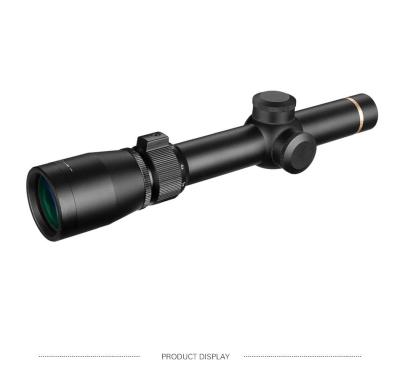 Cina Chiara apertura Abjective di portata 1.5-5x20 del fucile di aria di rappresentazione grande che cerca Riflescope in vendita