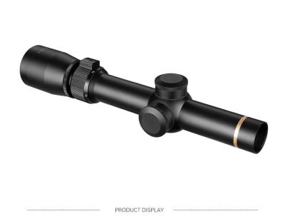 Cina Chiara apertura Abjective di portata 1.5-5x20 del fucile di aria di rappresentazione grande che cerca Riflescope in vendita