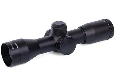 Cina Multi linea portata tattica di visione notturna di portata 4x32mm di balestra del reticolo con gli anelli di Picatinny in vendita