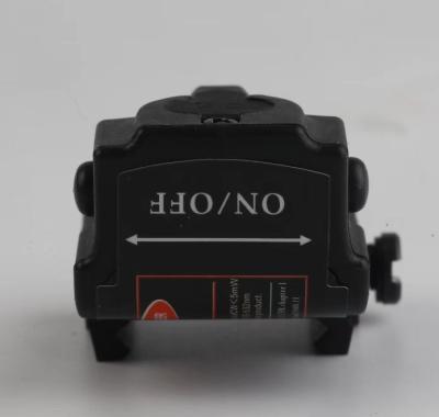 Cina ODM Dot Reflex Sight Laser Sight rosso dell'OEM regolabile per il Toro G2C Glock 17 18c 19 21c in vendita